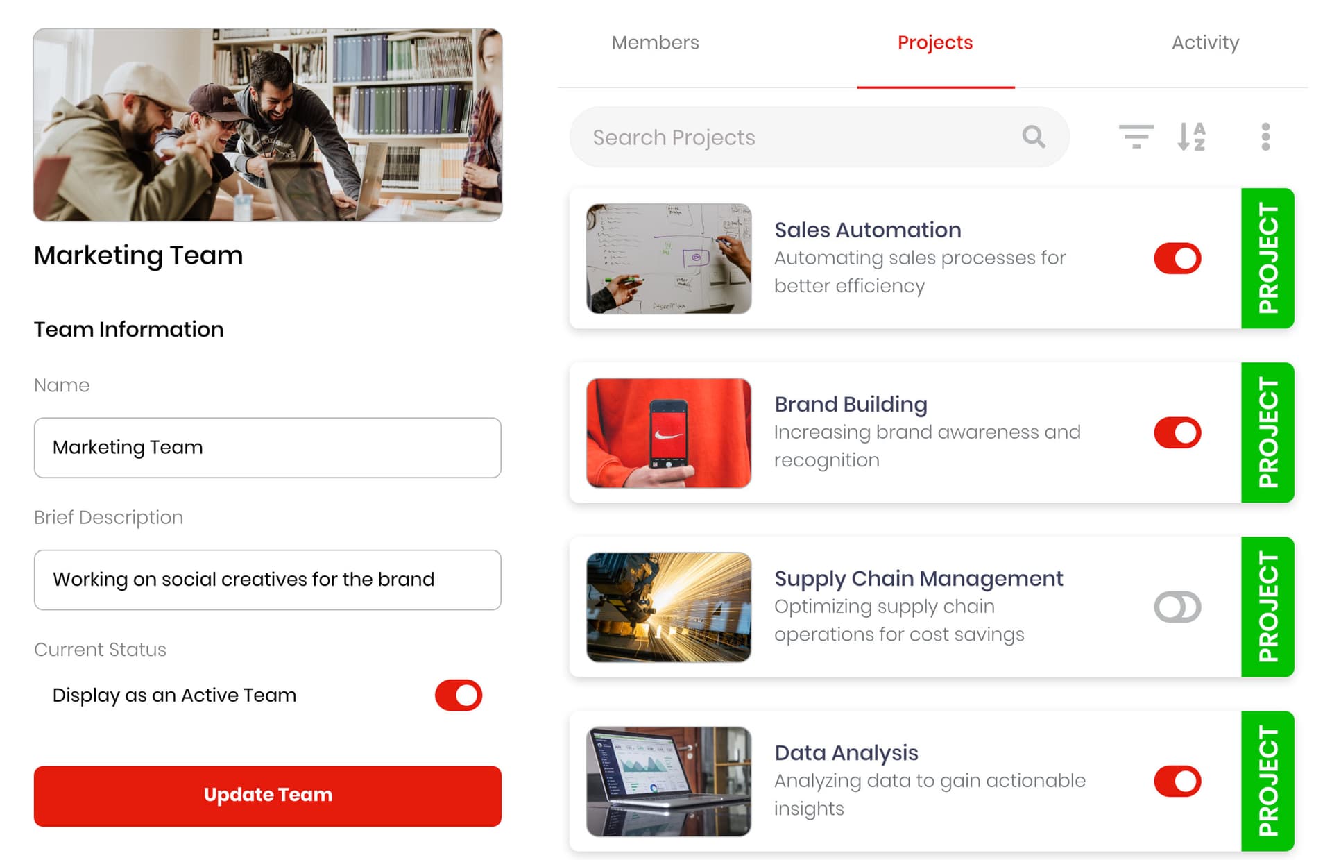 myaa.com - Work Smarter with MYAA